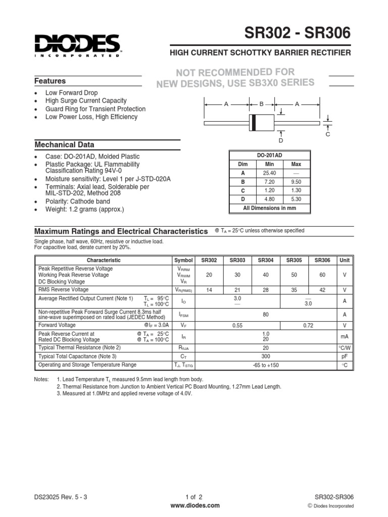 Ds 230 | PDF | Rectifier | Capacitor