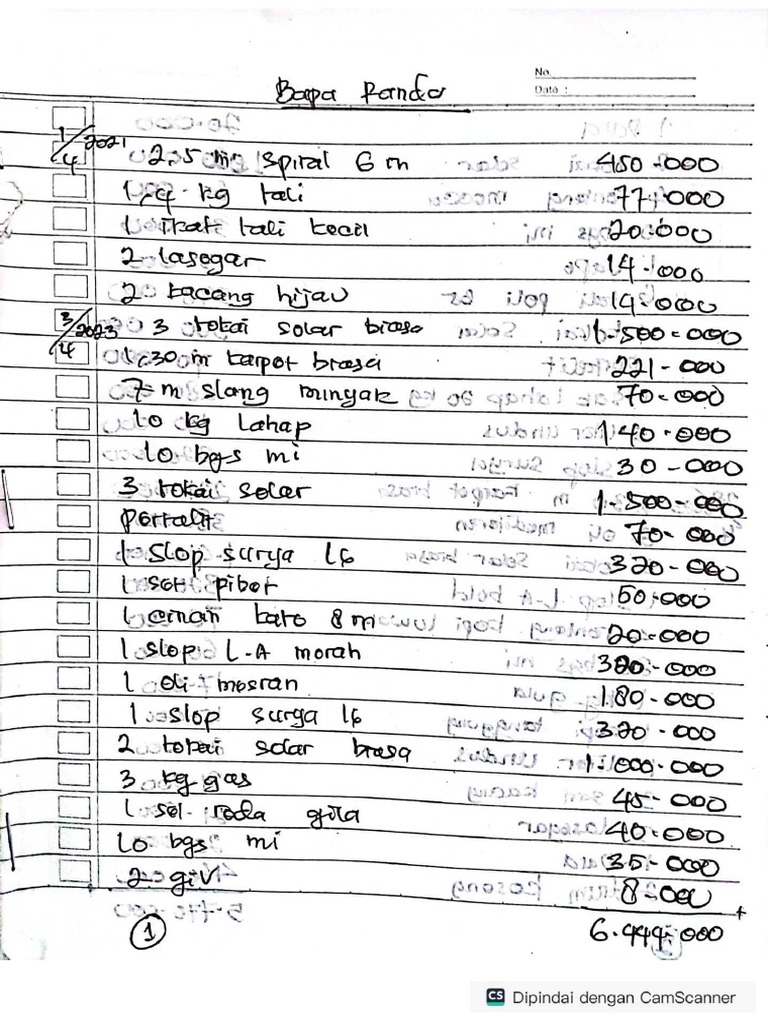 Bp. Randa Compressed Medium | PDF