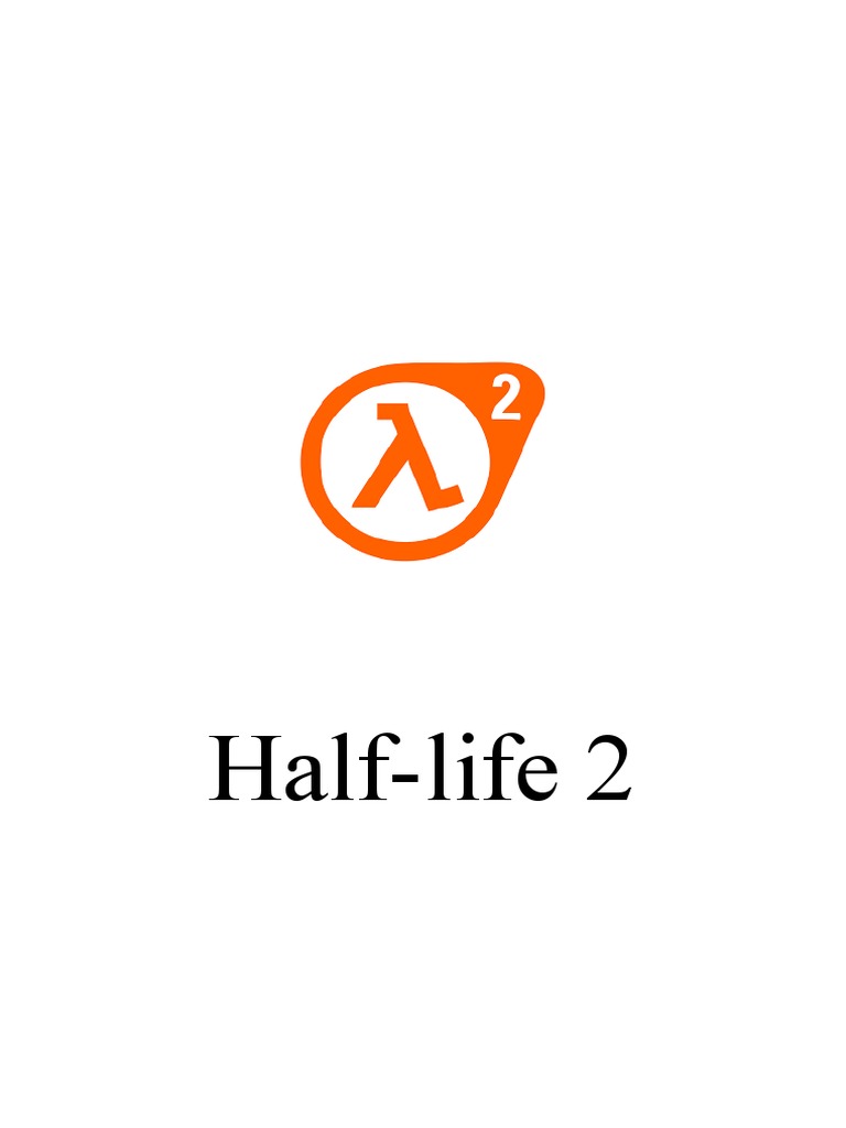 Half-Life 2 Novel | PDF