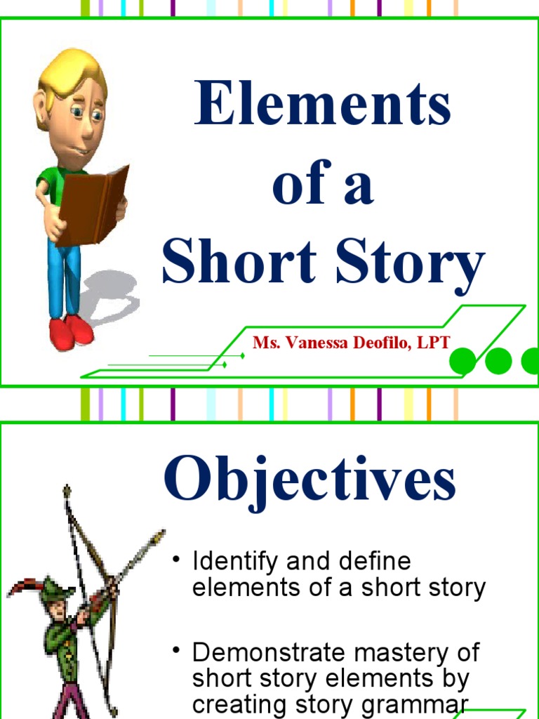 Short Story Powerpoint Eleven By Sandra Cisneros Short Story Unit
