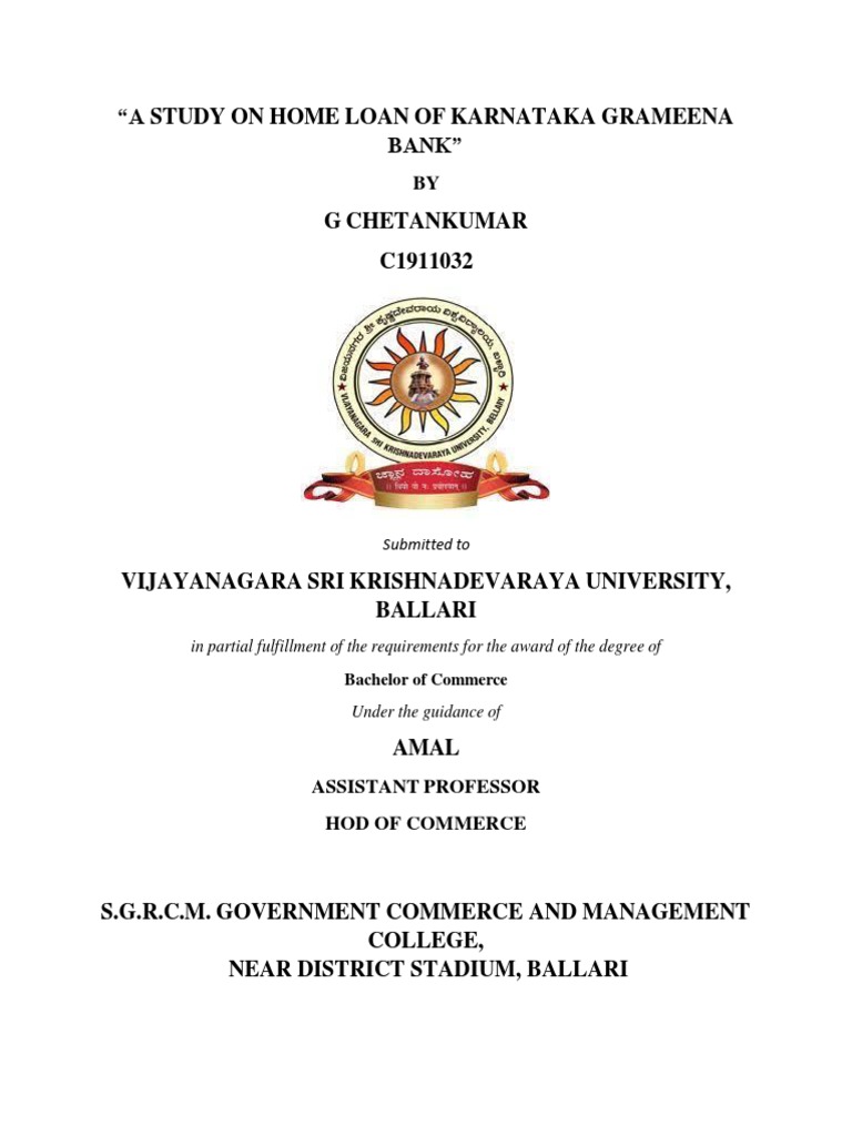 Final Copy of 5 Project Report | PDF
