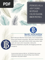 Pengelolaan Uang Rupiah dan PJPUR | PDF