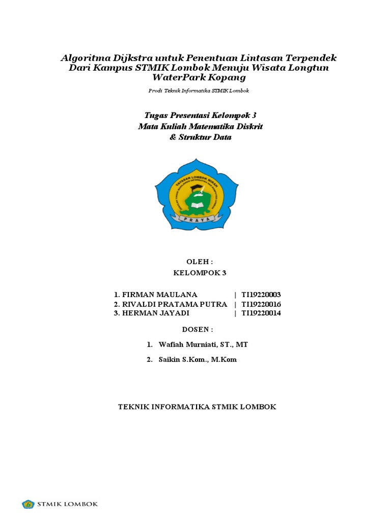 Firman | PDF | Komputer