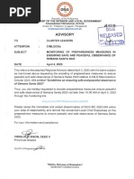 RA 5487 - The Private Security Agency Law | PDF | Security Guard ...