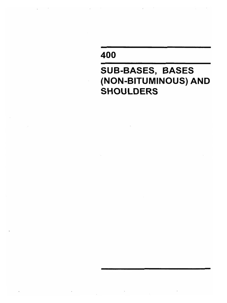 400 Morth-5 | PDF