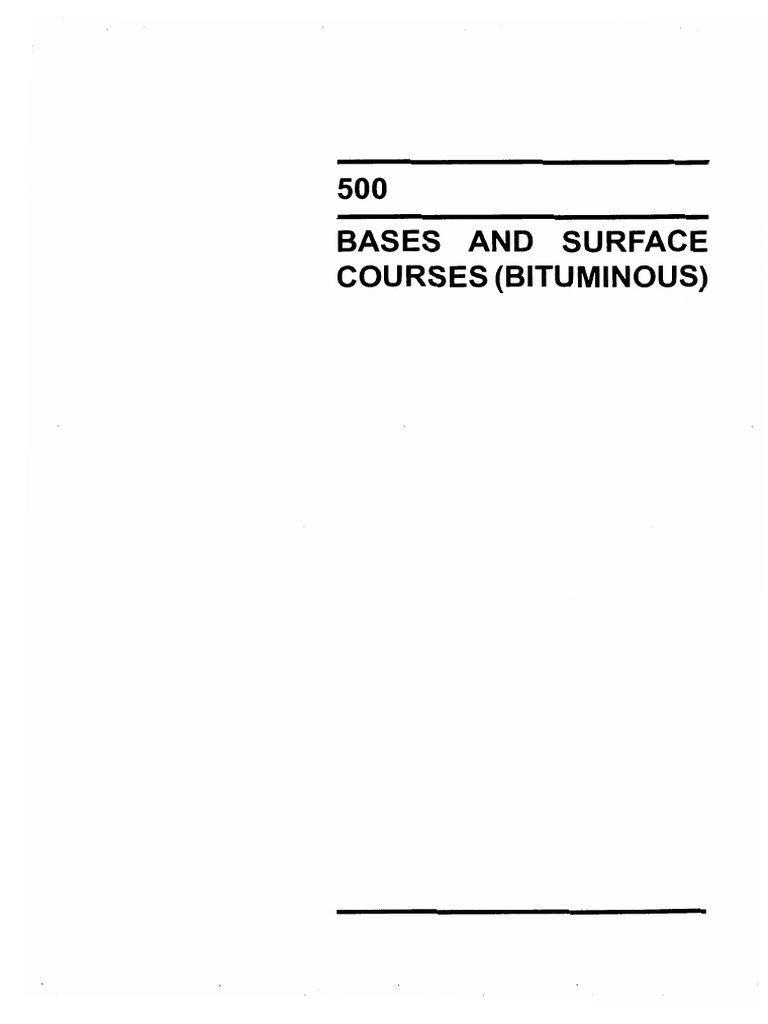 500 Morth-5 | PDF