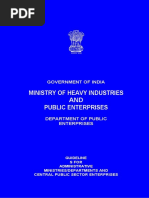 IDA W.E.F. 01.01.2025 | PDF | Public Finance | Public Administration