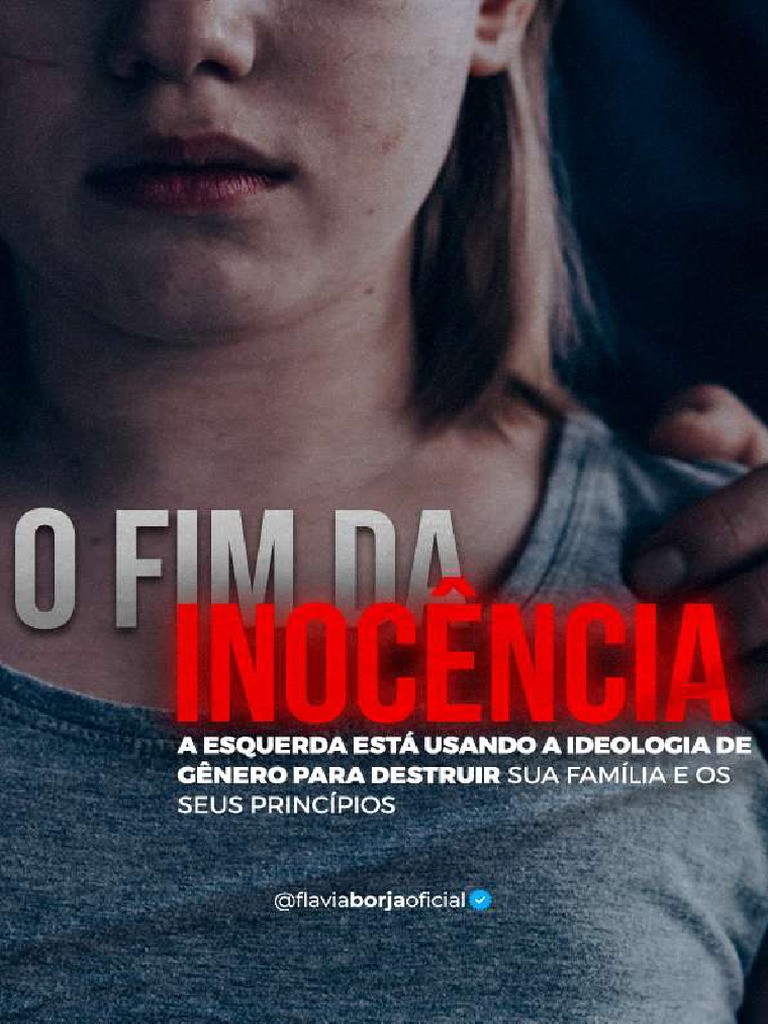 O Fim da Inocência | PDF
