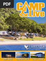 Berg River Resort Pricelist 2025 2026 | PDF