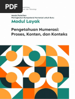 Lampiran 2 Sintak Inkuiri Terbimbing | PDF