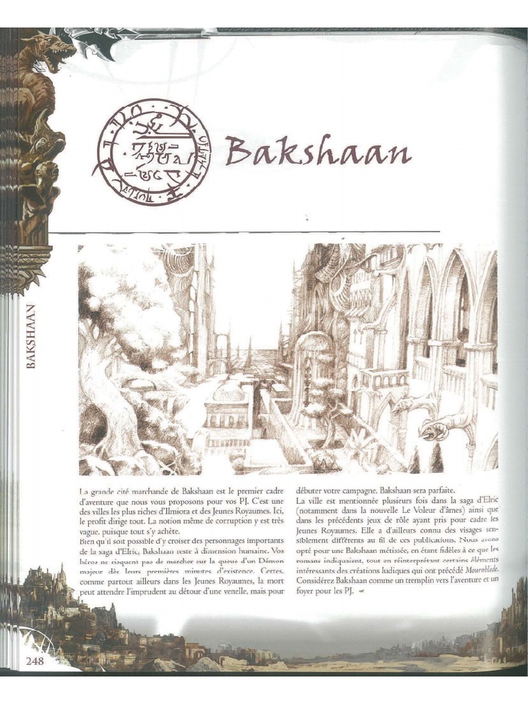 Baak Shan | PDF