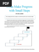 Growth Mindset Cootie Catcher | PDF