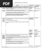 Tabla Shannon | PDF | Disco compacto | Justicia