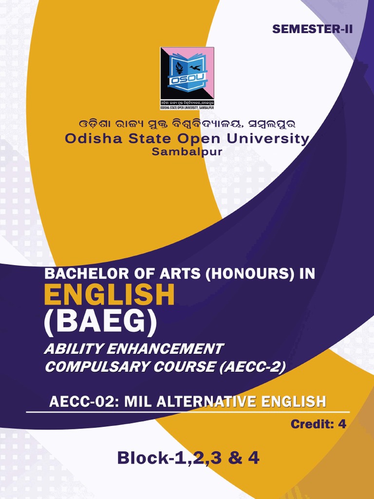 AECC-02 c-ENG | PDF | Reading Comprehension