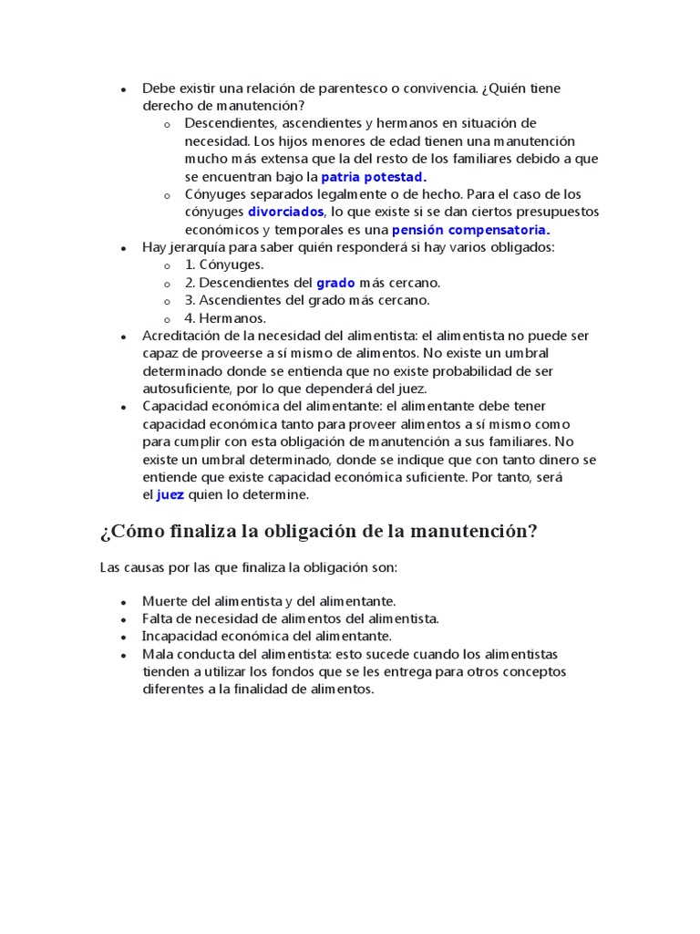 Conside Relacion | PDF