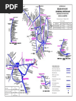 DMRC Phase V Corridors With Map | PDF | Transport | Rail Infrastructure