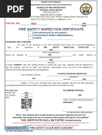 Fuel Marking Program Guidelines | PDF | Oil Refinery | Government