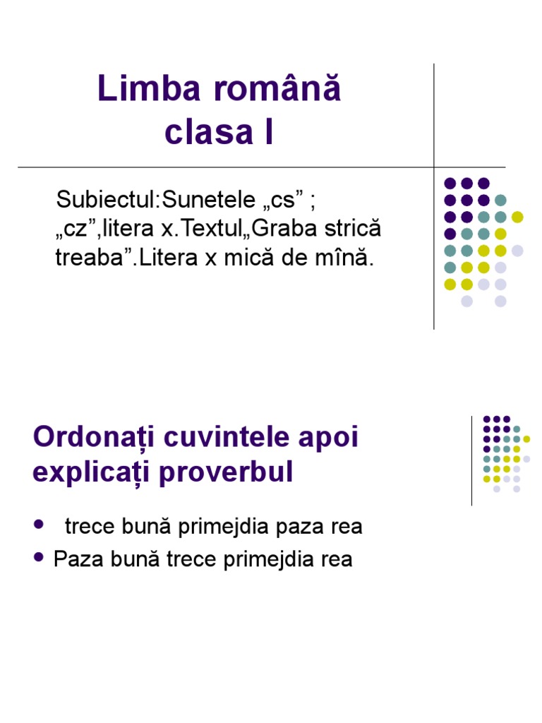 Litera X | PDF