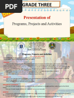 LAC SESSION Activity Plan | PDF | Literacy | Learning Methods