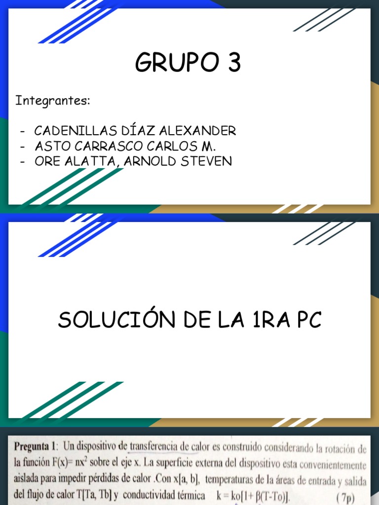 GrupoN°3 Exp2 | PDF