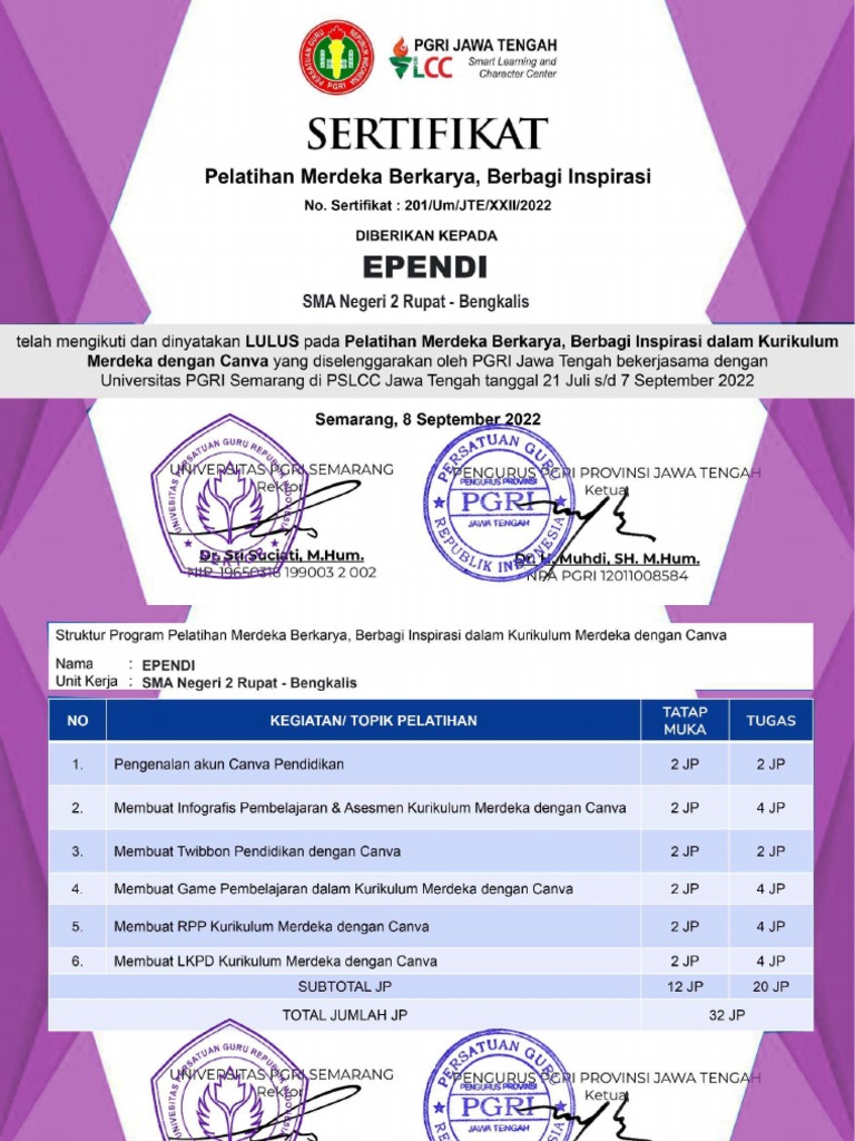 EPENDI - CANVA | PDF
