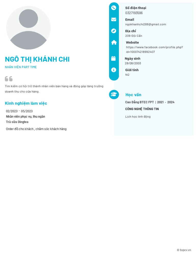 Ngo Thi Khanh Chi | PDF
