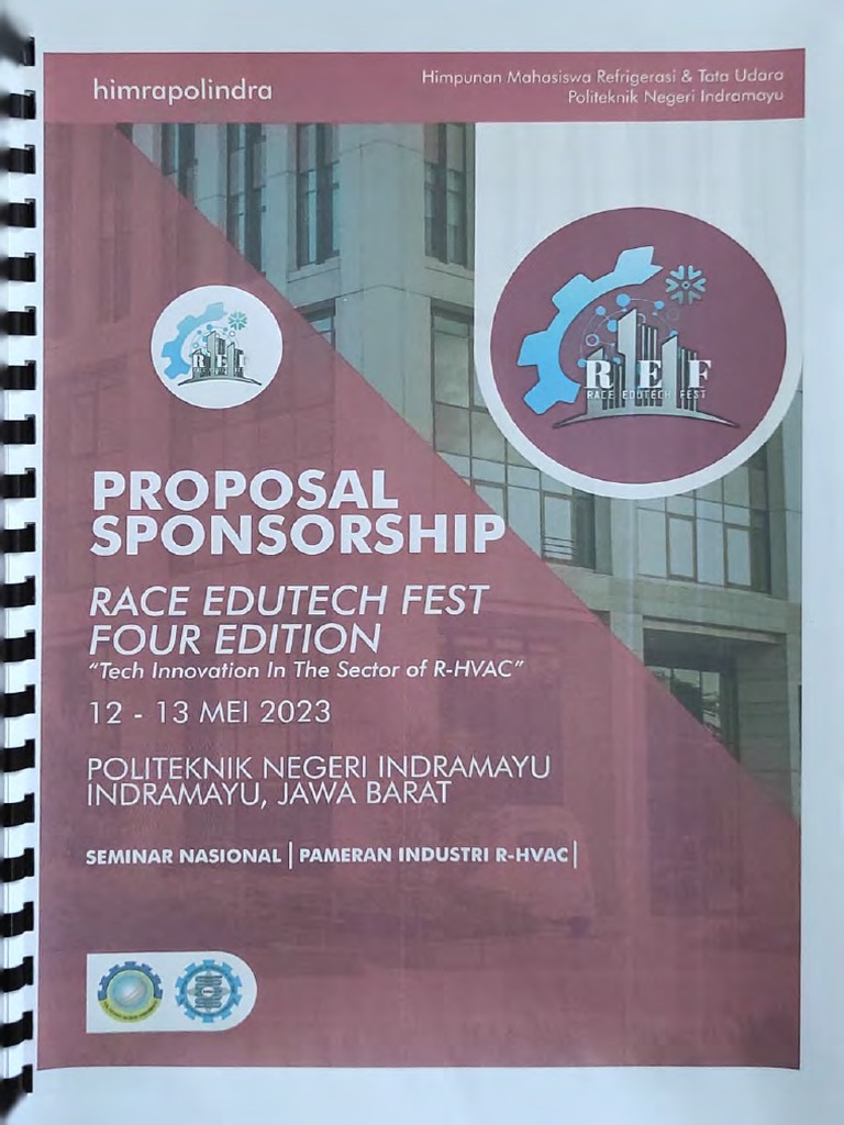 Proposal Polindra | PDF