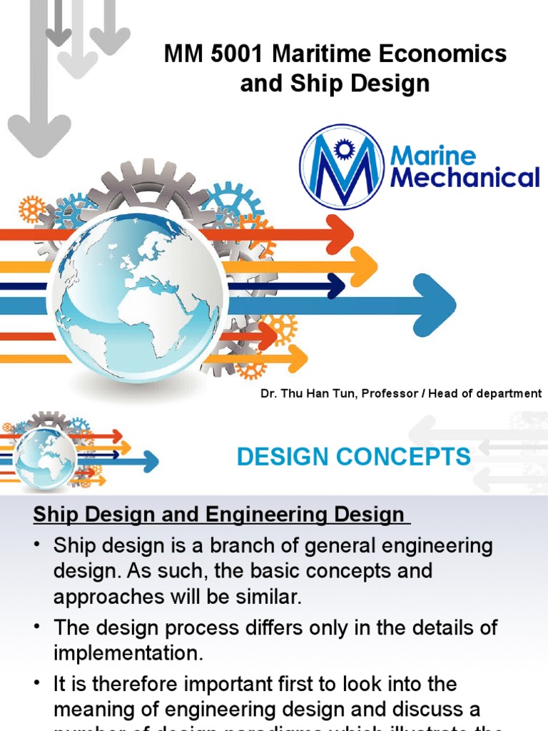MM 5001 | Download Free PDF | Design | Engineering Design Process