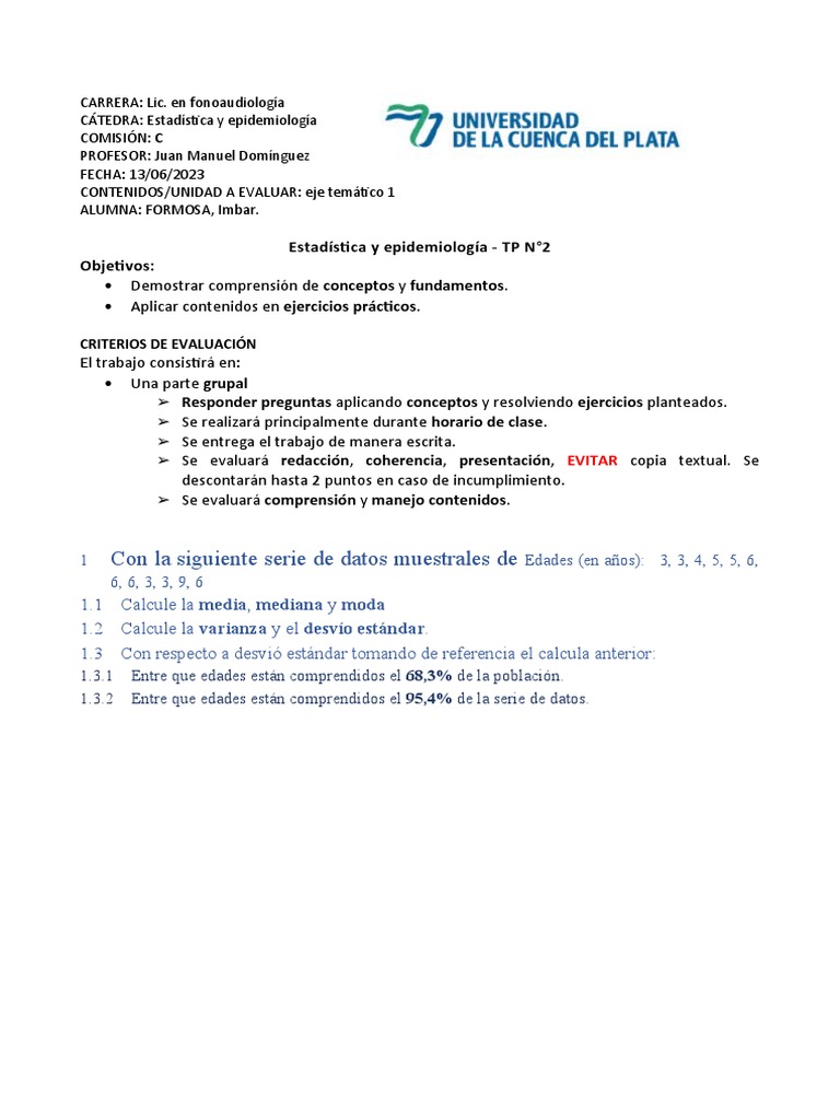 Formosa Imbar-Tpn2 | PDF