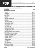 FORScan Tutorial | PDF | Computer File | Icon (Computing)