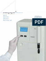 TEMPO ® Brochure - Biomerieux | PDF | Bacteria | Growth Medium