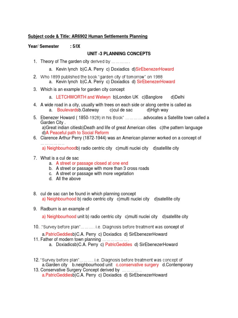 Year 5-Mcq-Unit 3 | PDF | Life Cycle Assessment | Carbon Footprint