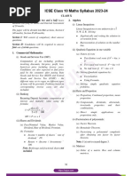 Cheat Sheet Pyfluent | PDF | Computer Programming | Computing