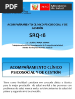 Escala de Trauma de Davidson (Davidson Trauma Scale, DTS) | PDF ...