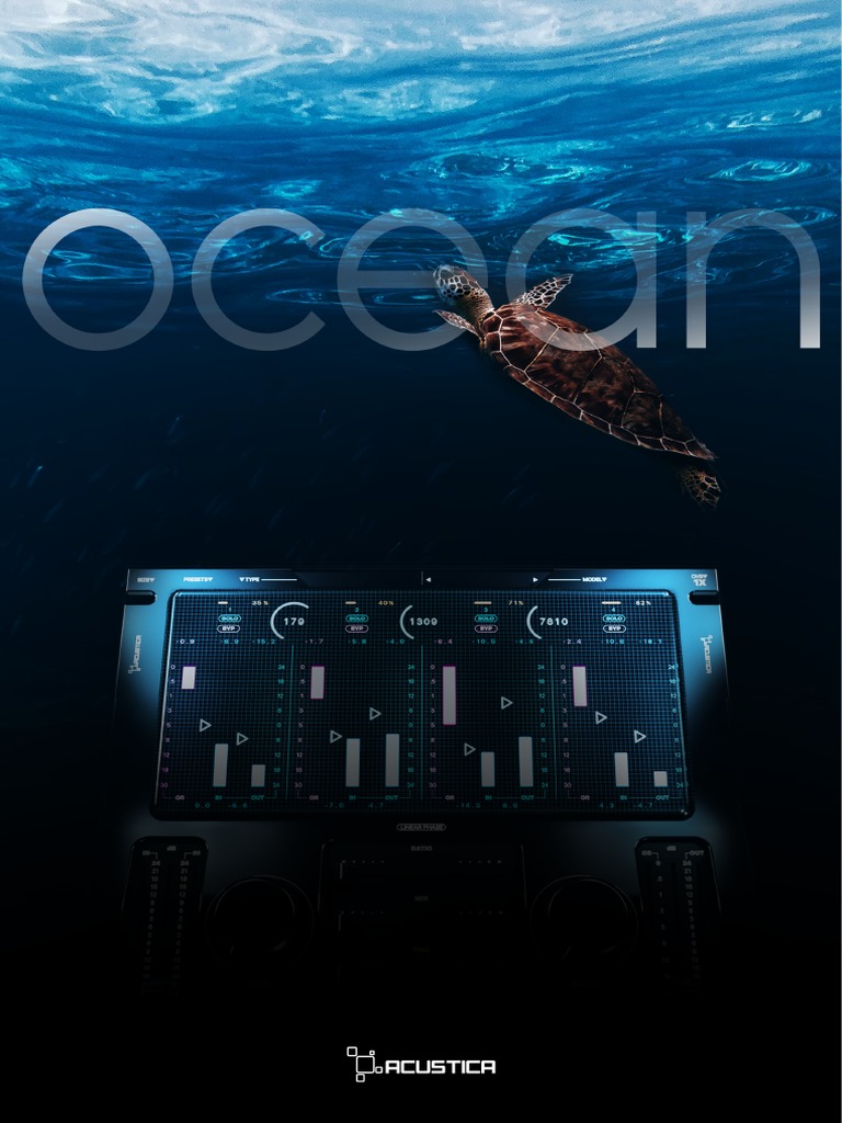Ocean Plugin User Manual | PDF | Installation (Computer Programs ...