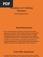 Banquet Quotation Format | PDF