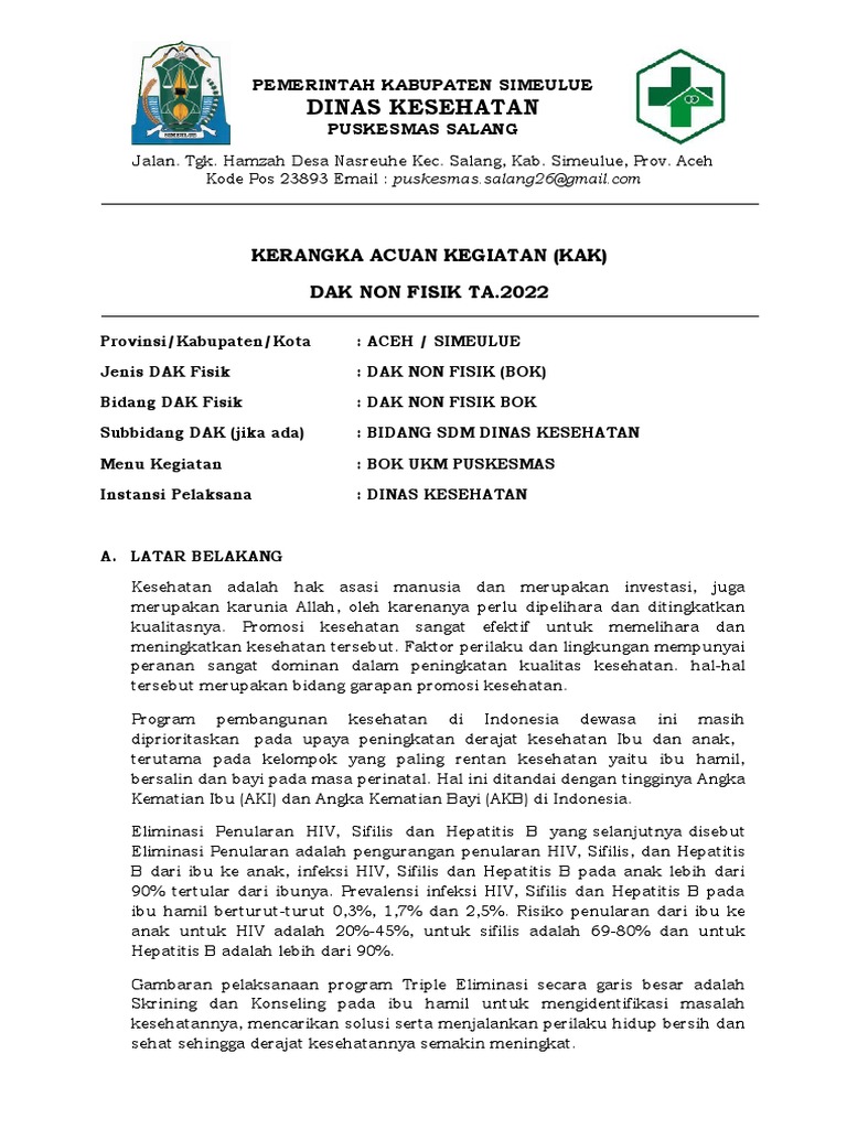 Tor Triple Eliminasi | PDF | Ilmu Sosial | Sains & Matematika