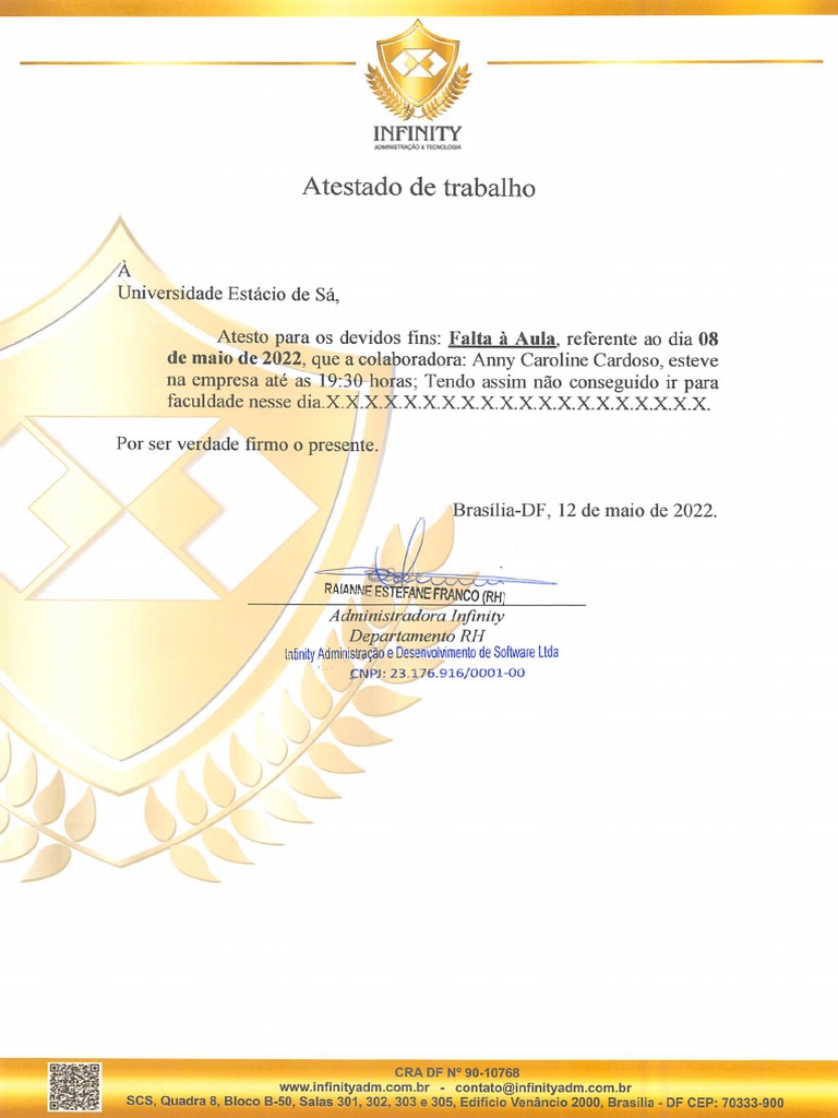 Anny Caroline Cardoso | PDF