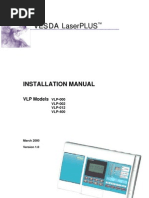 Vip7802 Uhd Ip Set Top With Wifi 6 Manual | PDF | Electromagnetic ...