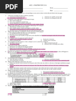 Intacc 2 - Answer Key Valix | PDF