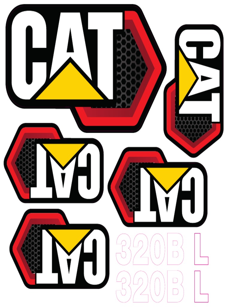 CAT 320 BL | PDF
