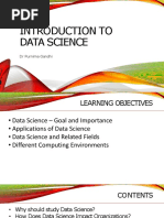 Data Analysis With Python - FreeCodeCamp | PDF | Data Analysis | Python ...