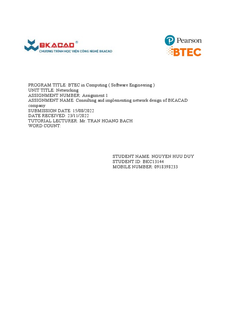 Networking | PDF | File Transfer Protocol | Computer Network Networking | PDF | File Transfer Protocol | Computer Network