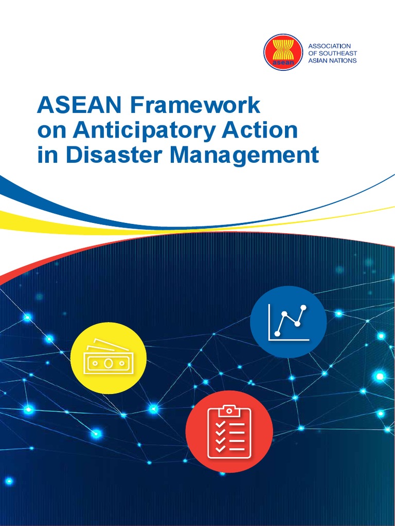 ASEAN-Framework-on-Anticipatory-Action-in-Disaster-Management | PDF ...