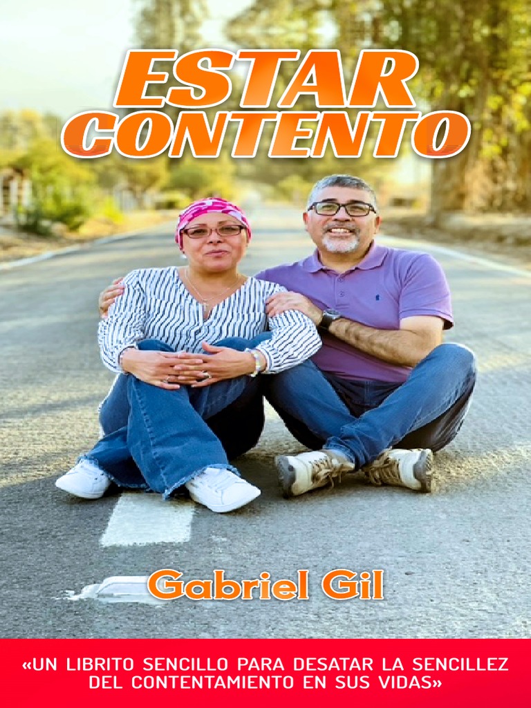 Estar Contento 1 | Descargar gratis PDF | Dios | Felicidad
