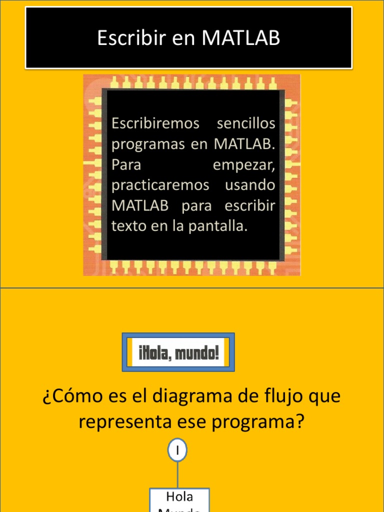 Ejemplos Resueltos Matlab | PDF | Programa de computadora | Programación