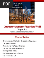 Eun 9e International Financial Management PPT CH01 Accessible | PDF ...