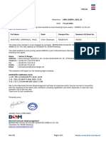 NCL Reservation Transfer Request Form | PDF