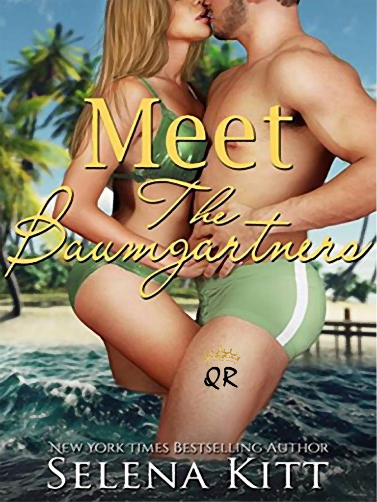 0. Meet The Baumgartners | PDF
