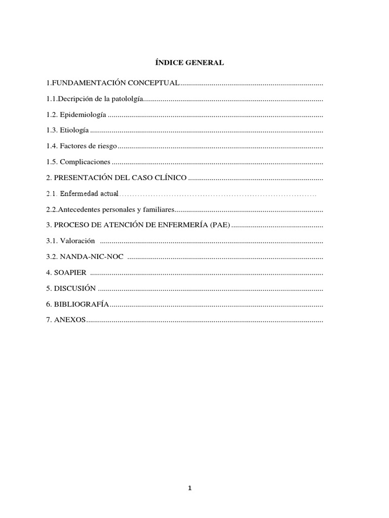 ESTEFANIA TUBON - Caso Clinico | PDF | Epilepsia | Ciencias de la Salud